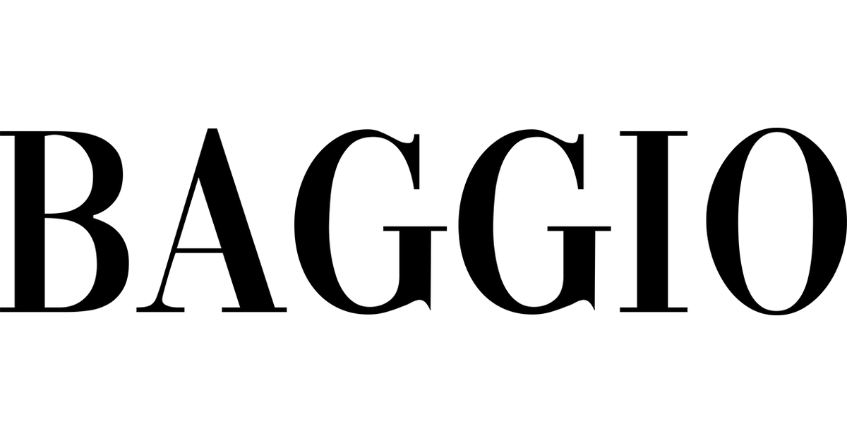 BAGGIO Gioielli